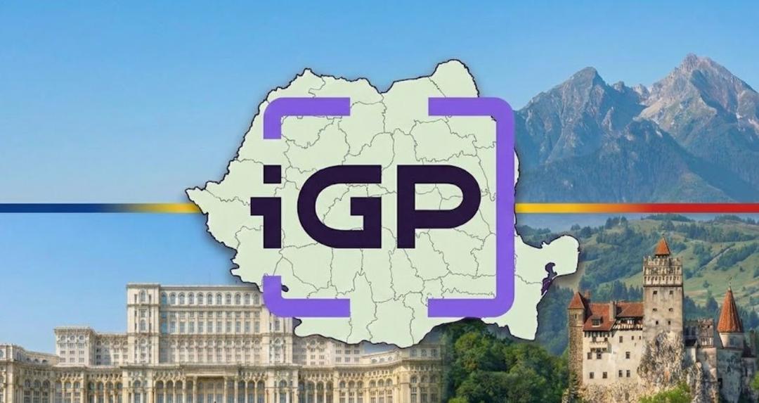 iGP Secures Romanian B2B Licence, Extending Its Regulated European ...